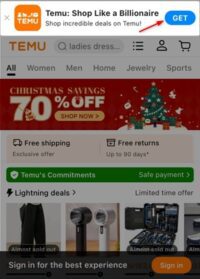 Temu New User Coupon Code: First Order Discount + 🔥 Deals