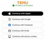 Temu New User Coupon Code: First Order Discount + 🔥 Deals