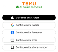 Temu New User Coupon Code: First Order Discount + 🔥 Deals