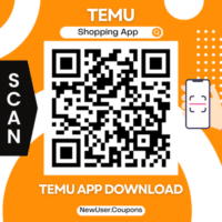 Temu New User Coupon Code: First Order Discount + 🔥 Deals