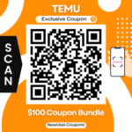 Temu New User Coupon Code: First Order Discount + Deals
