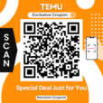 Temu New User Coupon Code: First Order Discount + 🔥 Deals