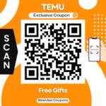 Temu New User Coupon Code: First Order Discount + 🔥 Deals
