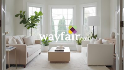 Wayfair New Customer Coupon Code: First Order Discount