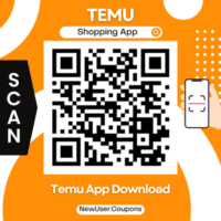 Temu New User Coupon Code: First Order Discount + 🔥 Deals